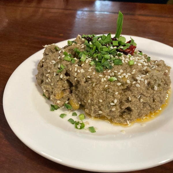 姚记炒肝店 Yao's Chaogan - Snack Place in Beijing