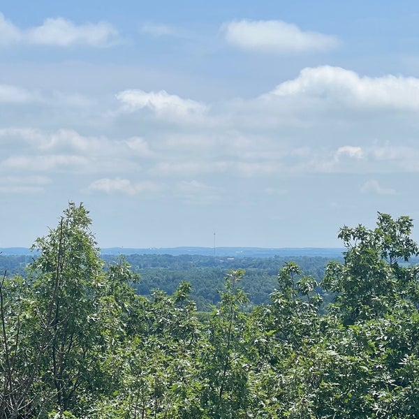 Parnell tower - 3 tips