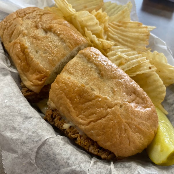 Diplomat Deli - 20 tips