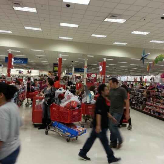 Photos at Target - Pasadena, TX