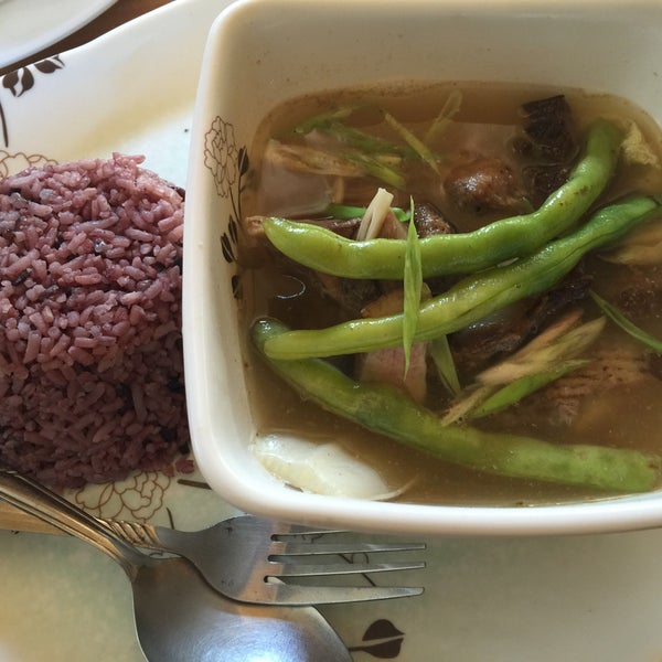 Pinikpikan House - 7 tips