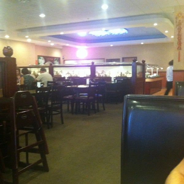 Brian Buffet - Chinese Restaurant