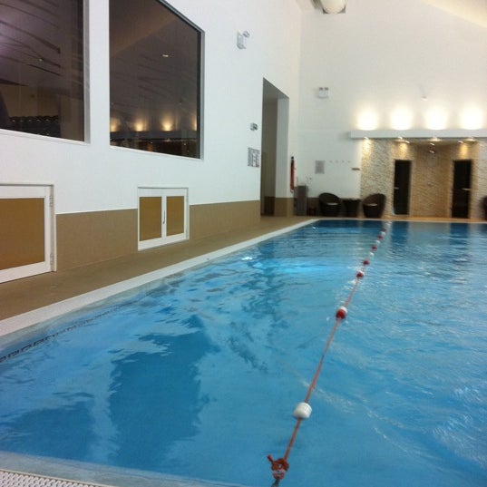 The Spa at the Shelbourne - Spa in Dublin