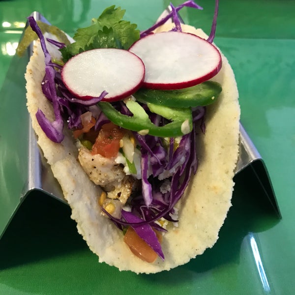 Bad Boy Burrito - 31 tips