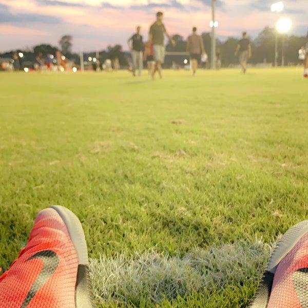 Alabama Soccer Stadium - Soccer Stadium in Tuscaloosa