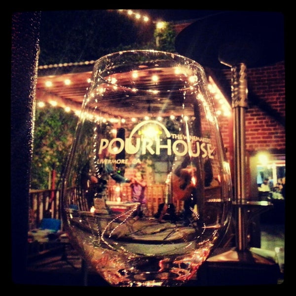 The Winemaker's Pour House - 7 tips from 240 visitors