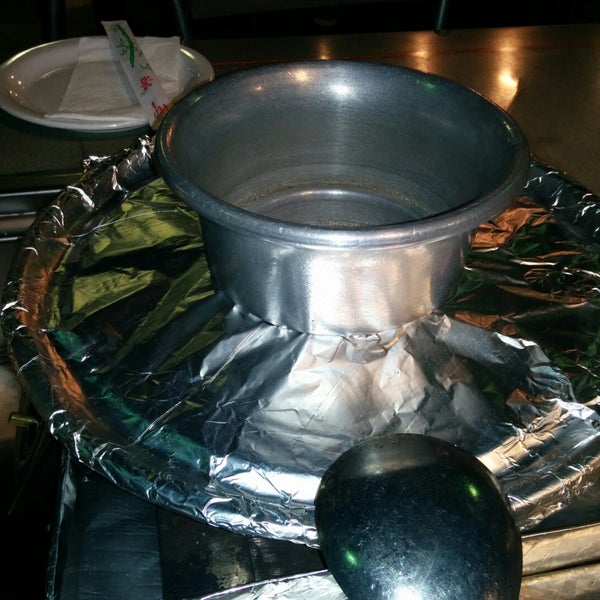 Hot Pot City (Now Closed) - Milpitas, CA