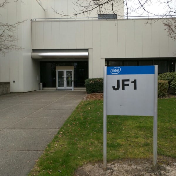 Photos at Intel - Jones Farm Campus - Office in Northwest Hillsboro