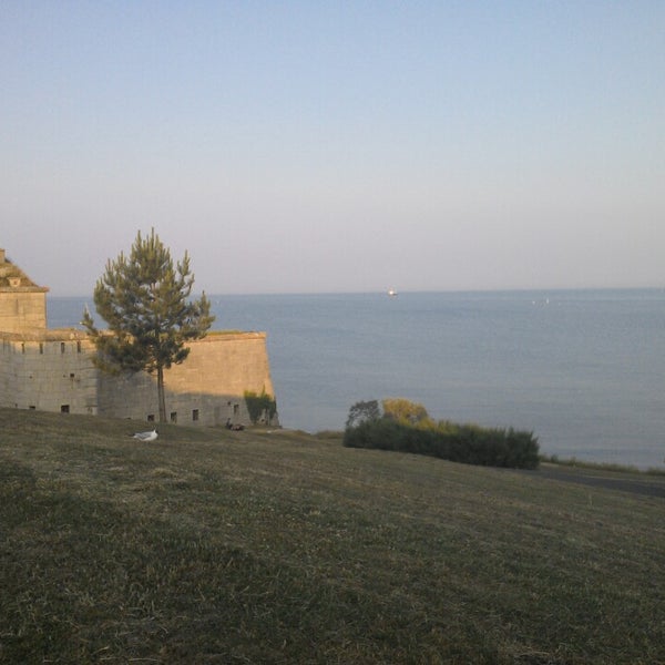 Nothe Gardens - 1 tip from 158 visitors