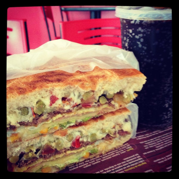 Xis-Gaúcho - CNA 4, Lote 1