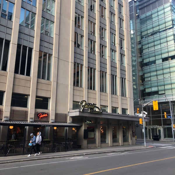 Fran's - Diner in Toronto