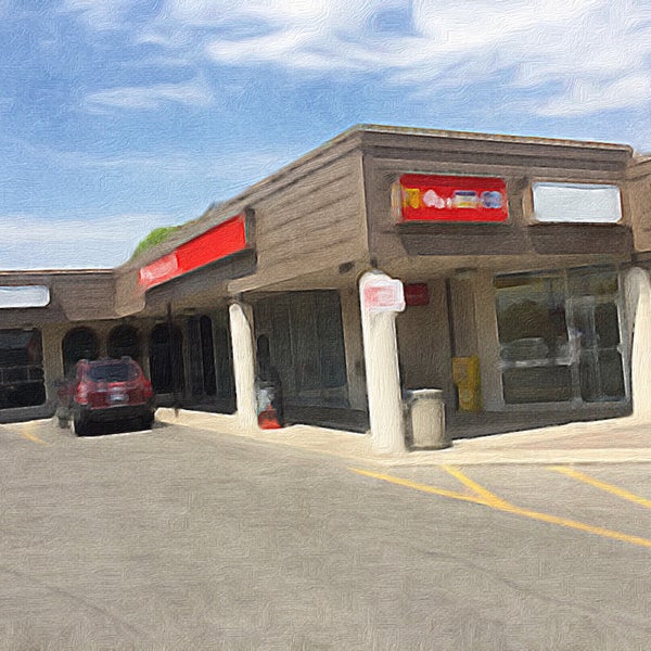 Avondale Shopping Centre - Shopping Mall in Bramalea