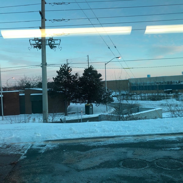 Photos at Malton GO Station - Rail Station in Malton