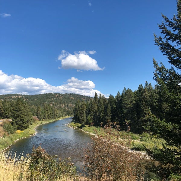 Photos at Great Falls, MT - 6 tips