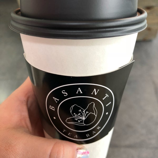 Basanti - Tea Room