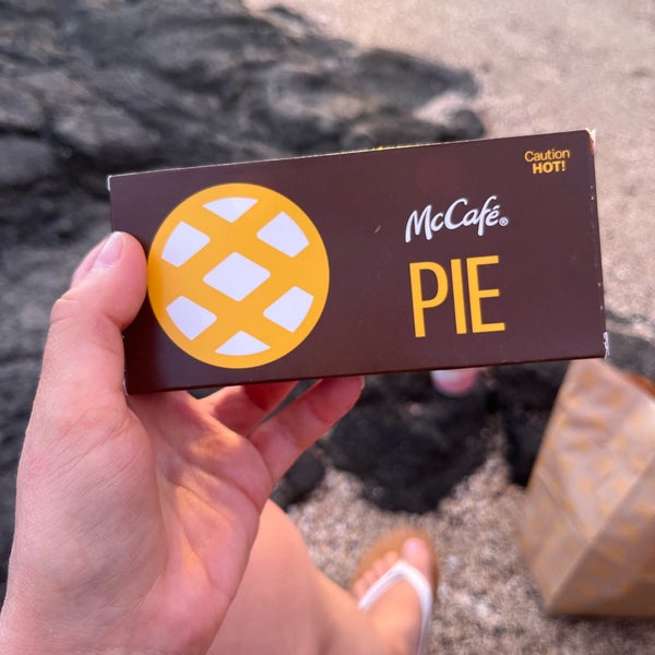 McDonald's - Fast Food Restaurant in Kailua Kona