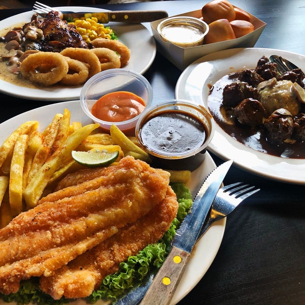 Soru Station Bangi - Kajang, Selangor