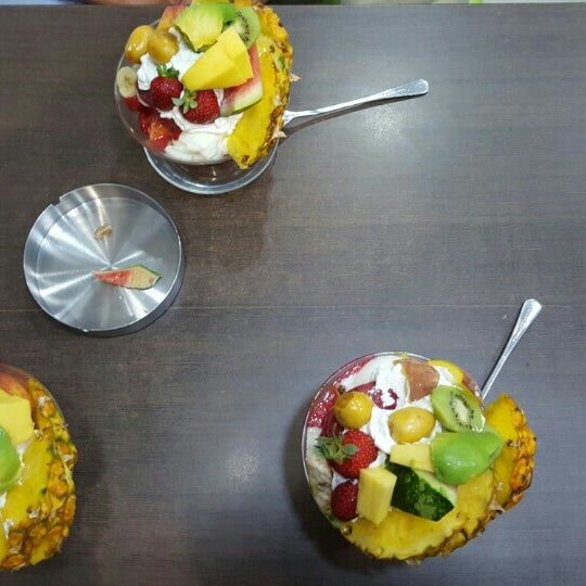 Sam's cocktail - Juice Bar