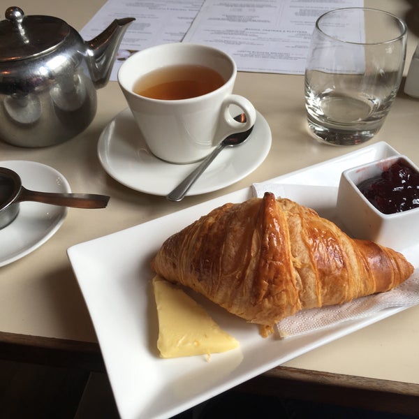 Victor and Carina Contini Ristorante - New Town - 103 George St