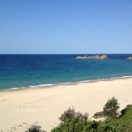 Seal Rocks - Other Great Outdoors