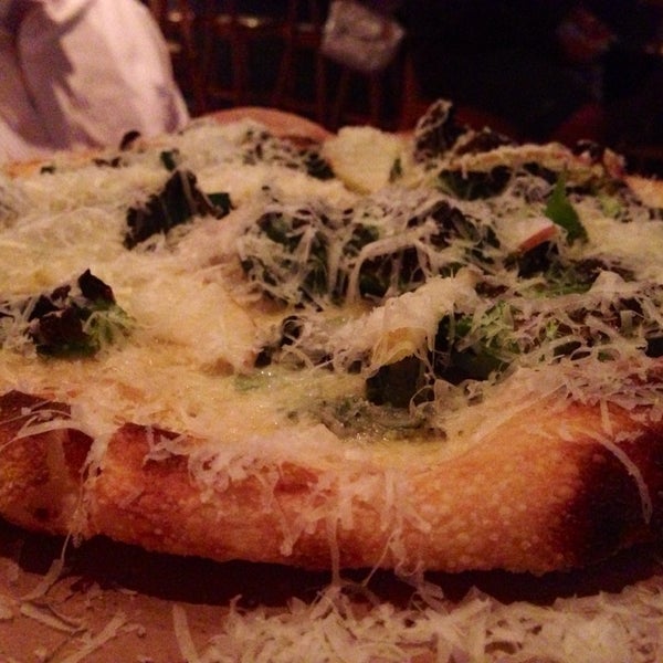 Indaco - Italian Restaurant in Charleston