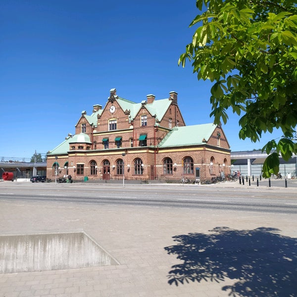 Umeå - City