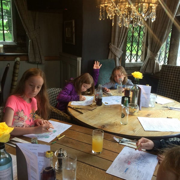 Photos at The Fox House - Pub in Sheffield