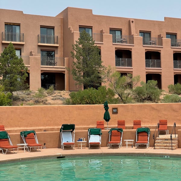 Photos at Hyatt Regency Tamaya Resort And Spa - 1300 Tuyuna Trail