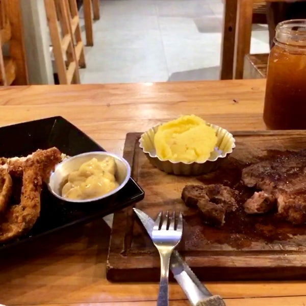 Karnevore - Jake's Place