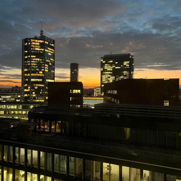 Gen Digital - Office in Praha