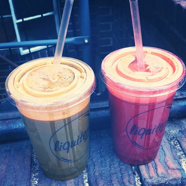 Photos at Liquiteria (Now Closed) - East Village - New York, NY