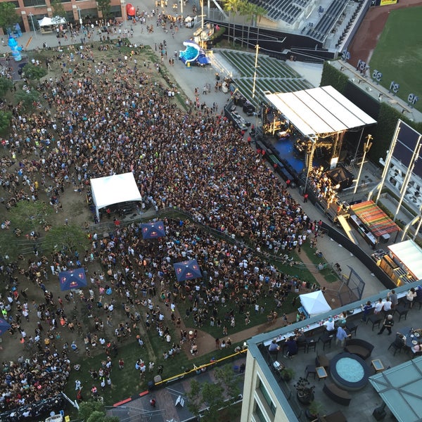 Mad Decent: Block Party (Now Closed) - East Village - San Diego, CA