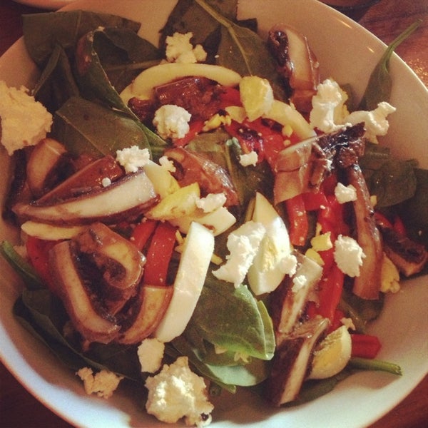 Maple Tree Cafe - Simsbury Center Historic District - Simsbury, CT