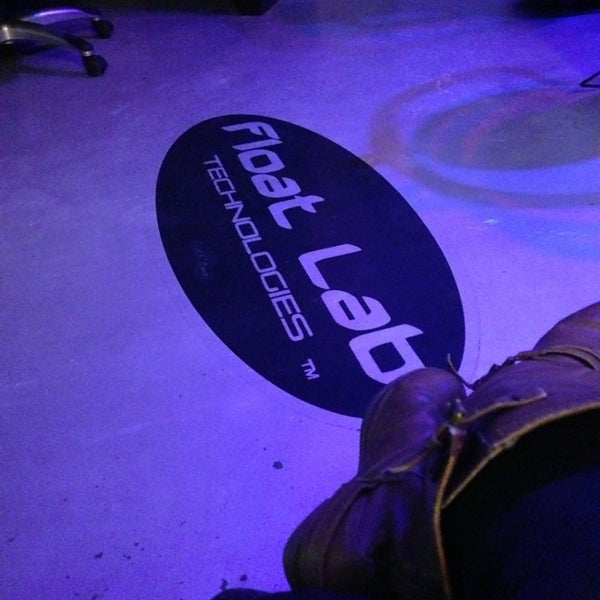 Float Lab - Venice - 801 Ocean Front Walk #5