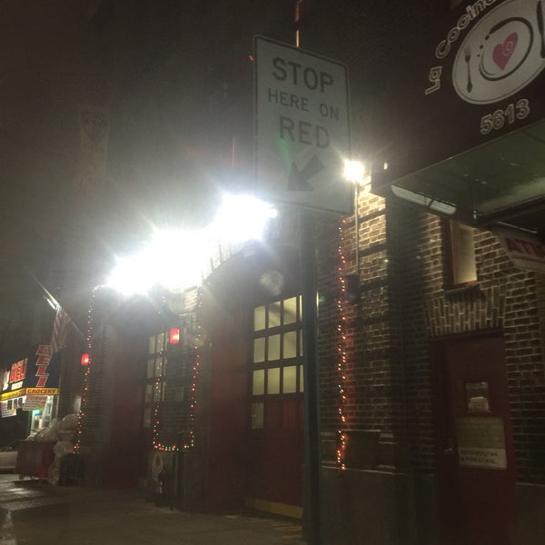 FDNY Engine 291/Ladder 140 - Ridgewood - 39 visitors