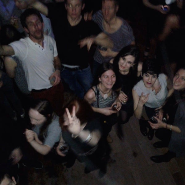 Buff Club - Night Club in City Centre