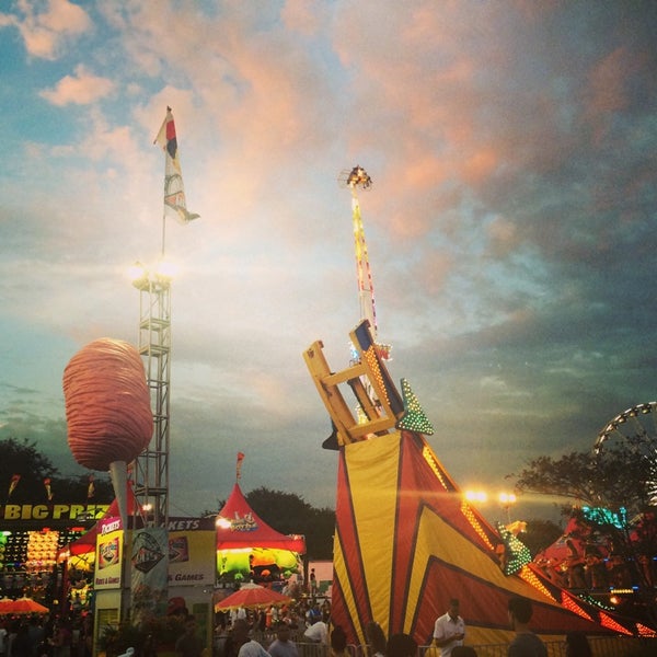 OC Fair 2014 - 15 tips from 1010 visitors