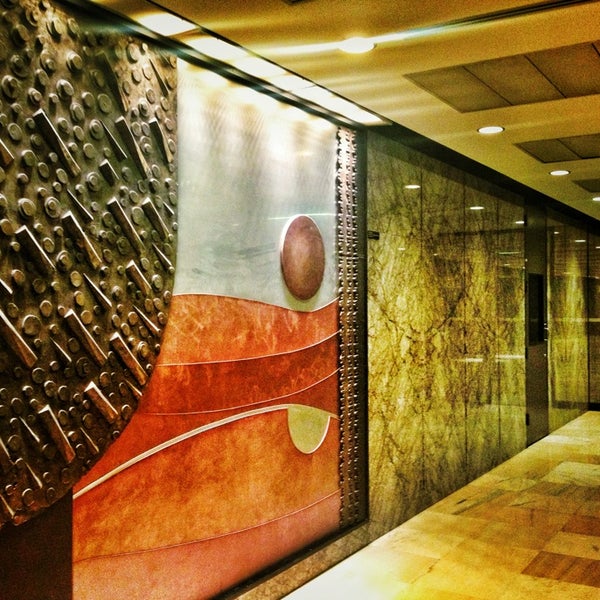 Macdonald Block Complex - Structure in Toronto