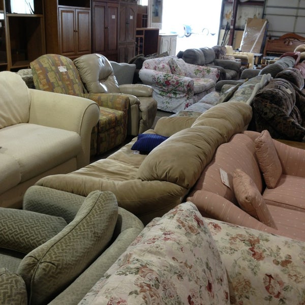 Photos at The Salvation Army Thrift Store Saugus, MA - North Saugus - 3 ...