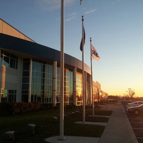 Photos at SMC Corporation of America - Noblesville, IN