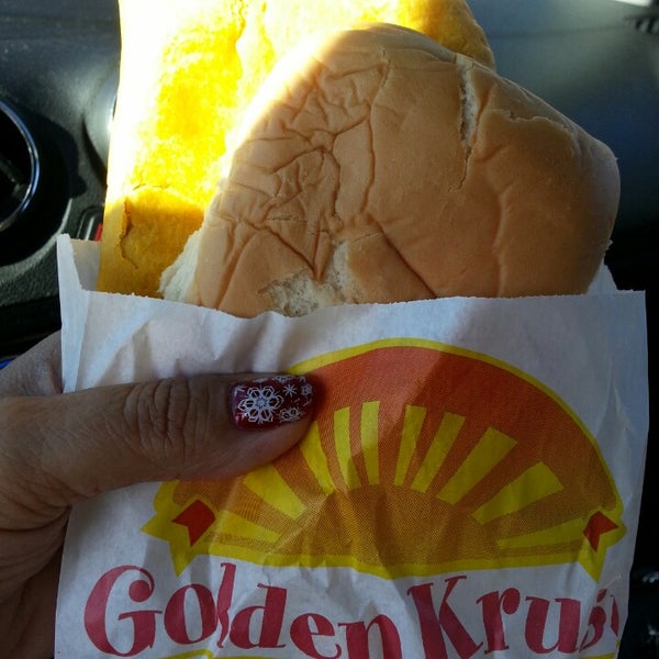 Golden Krust Caribbean Restaurant - Orlando, FL