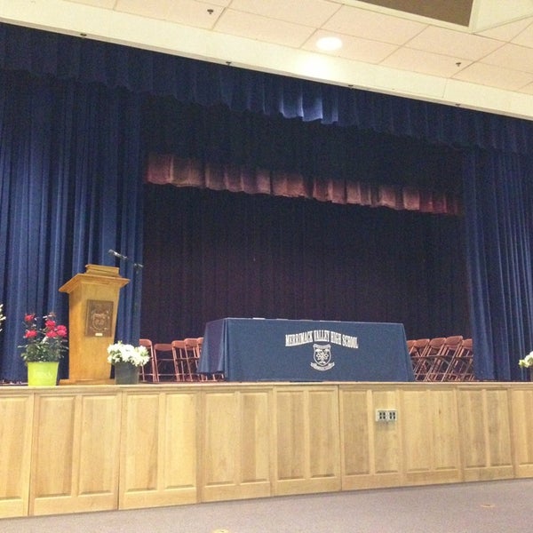 Photos at Merrimack Valley High School - Concord, NH
