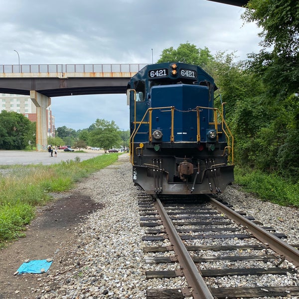 CVSR Akron Northside Station - 3 tips from 485 visitors