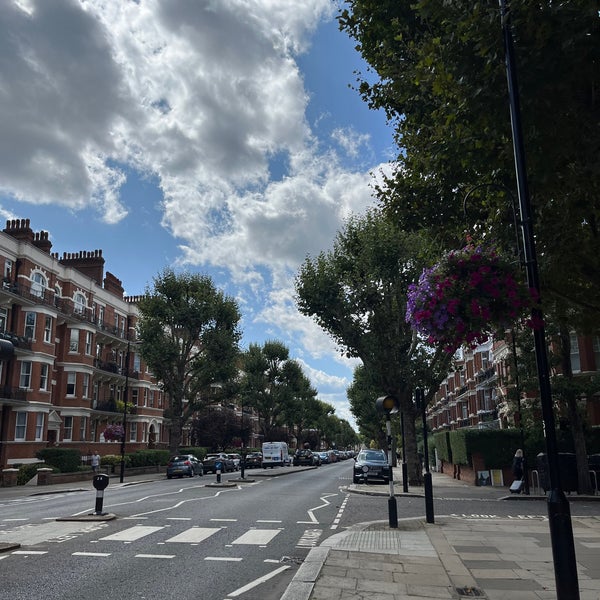 Maida Vale - Neighborhood in London