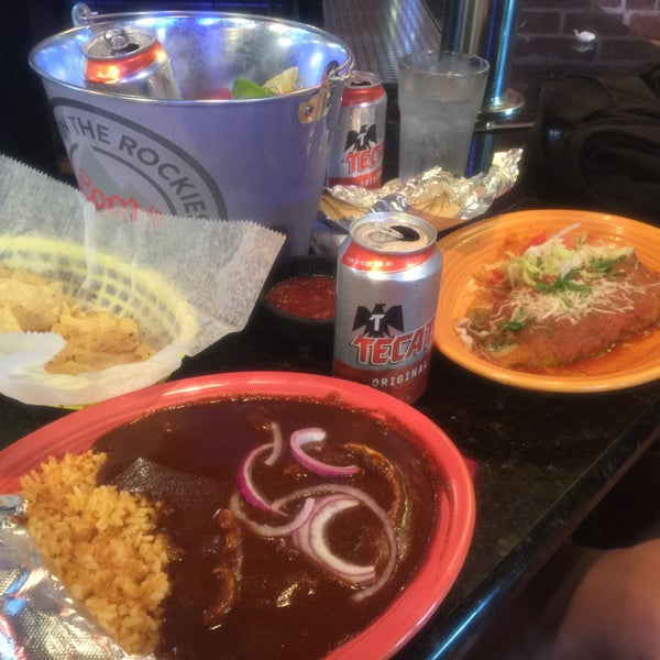 Teocali - Kansas City, MO