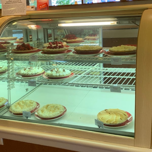 Coco's Bakery Restaurant - 12 tips from 468 visitors