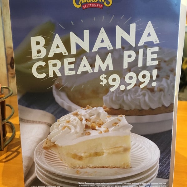 Carrows Restaurants - Restaurant in South Pasadena