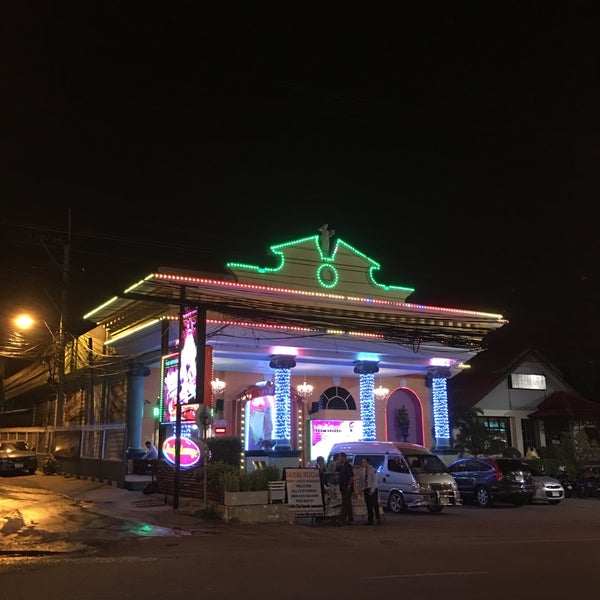 Sabai Room Body Massage - Bar