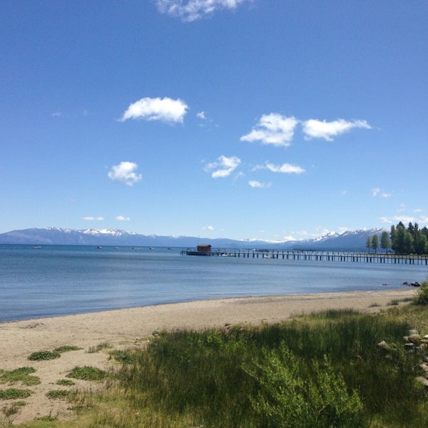 Granlibakken Resort Tahoe City - Ski Area in Tahoe City