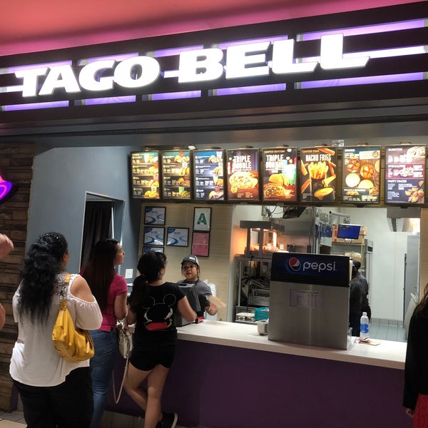 Taco Bell - Dededo, Guam